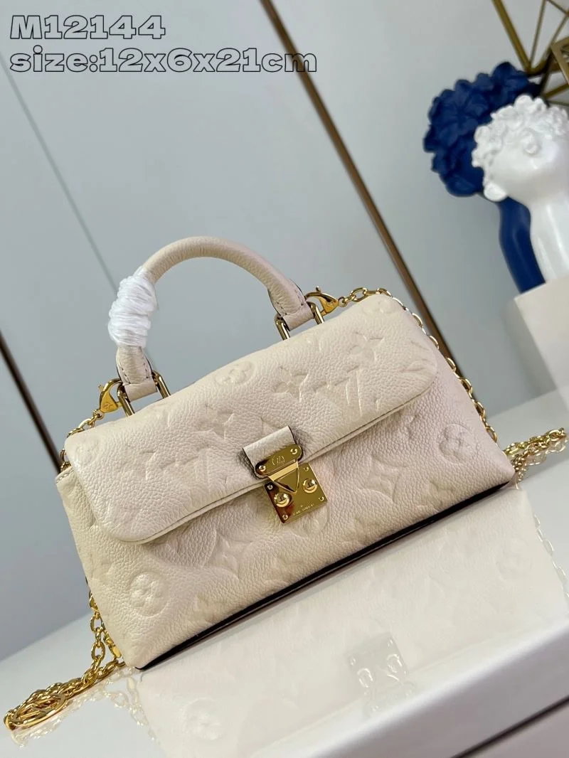 Louis Vuitton Top Handle Bags