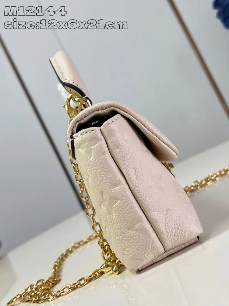 High accuracy Louis Vuitton Top Handle Bags