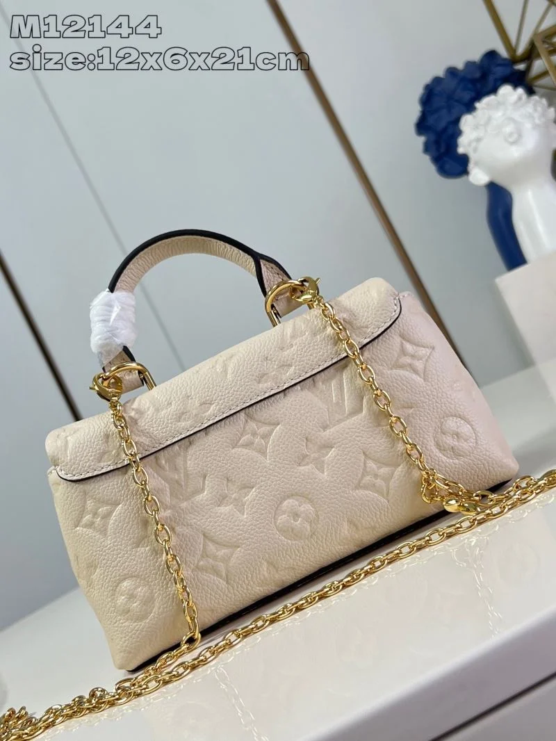 High accuracy Louis Vuitton Top Handle Bags