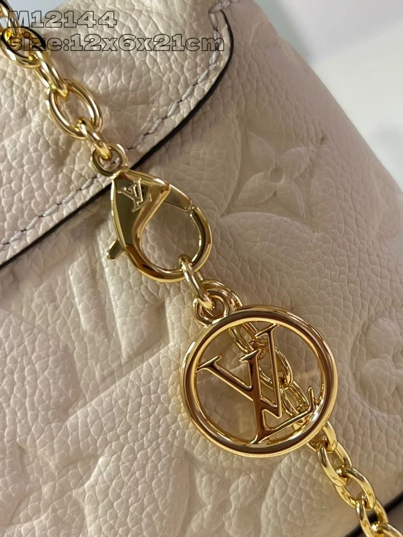 High accuracy Louis Vuitton Top Handle Bags