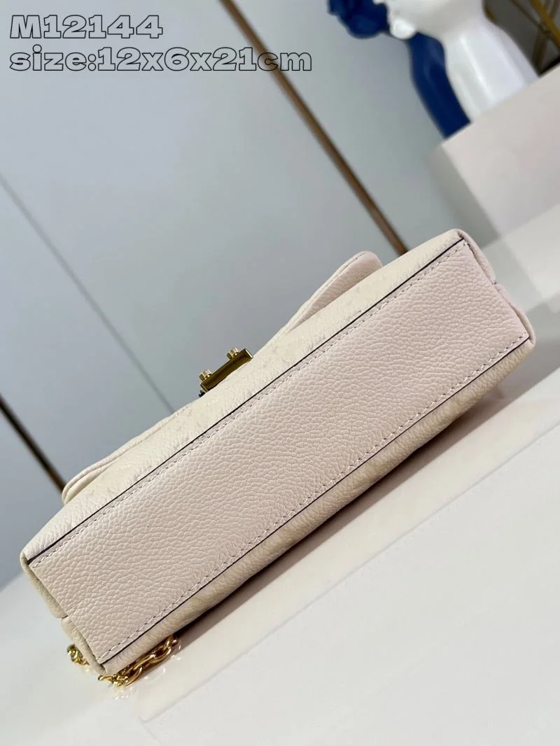 High accuracy Louis Vuitton Top Handle Bags