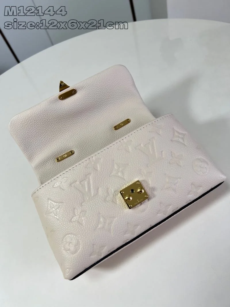 High accuracy Louis Vuitton Top Handle Bags