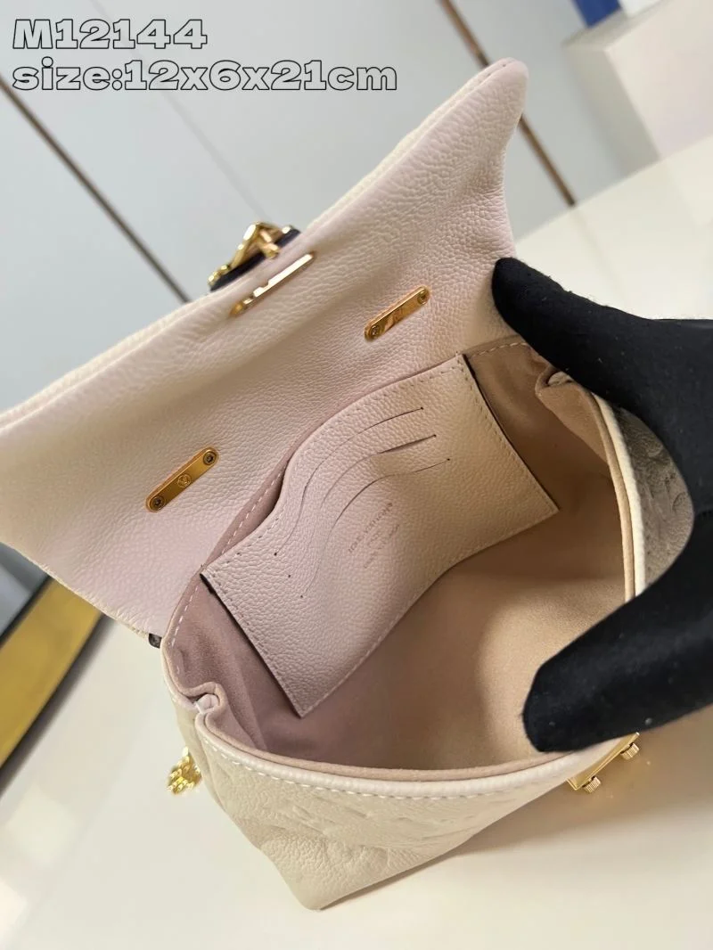 High accuracy Louis Vuitton Top Handle Bags