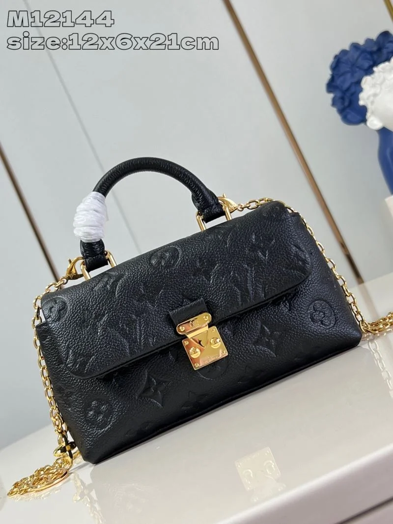 Louis Vuitton Top Handle Bags
