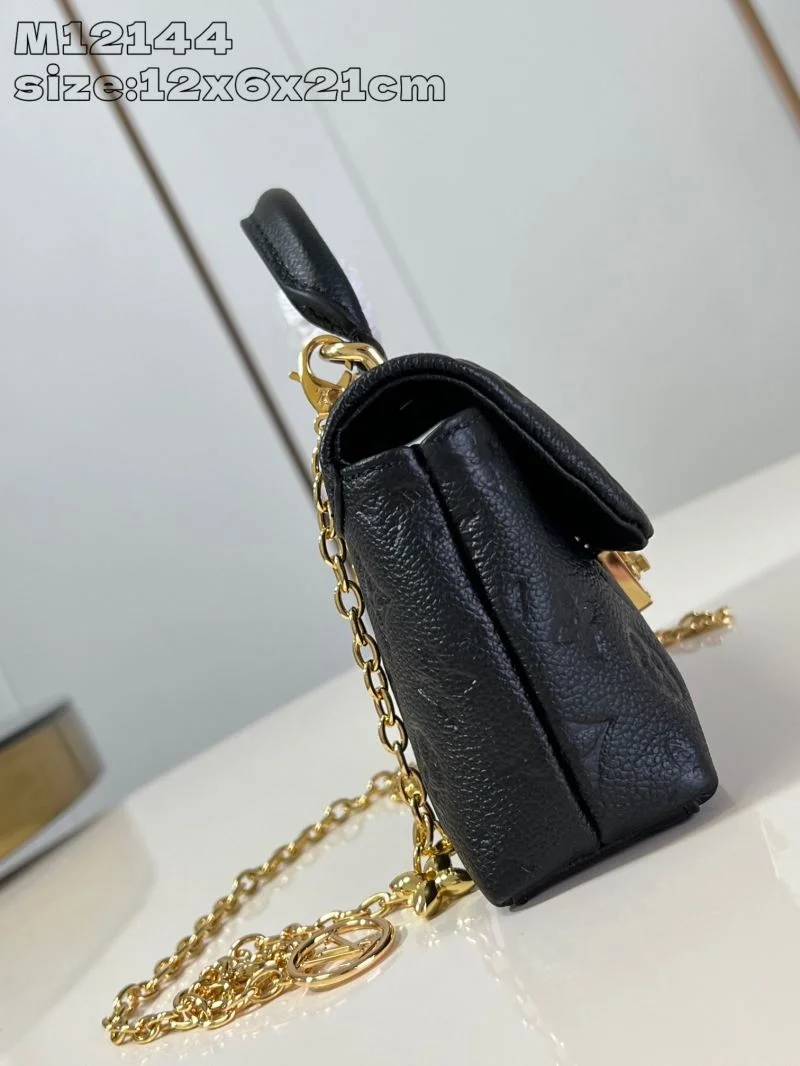 Low-cost Louis Vuitton Top Handle Bags