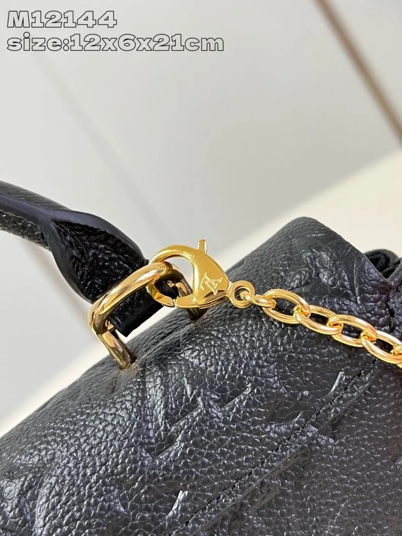 Low-cost Louis Vuitton Top Handle Bags