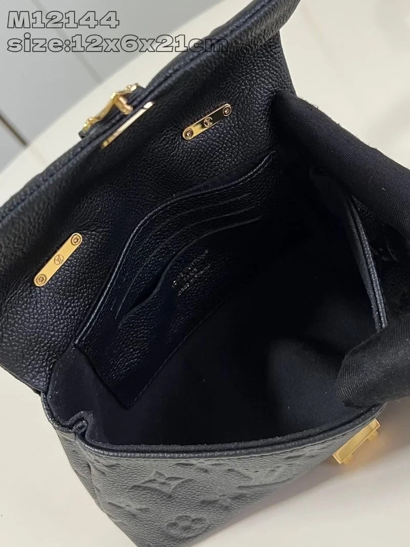 Low-cost Louis Vuitton Top Handle Bags