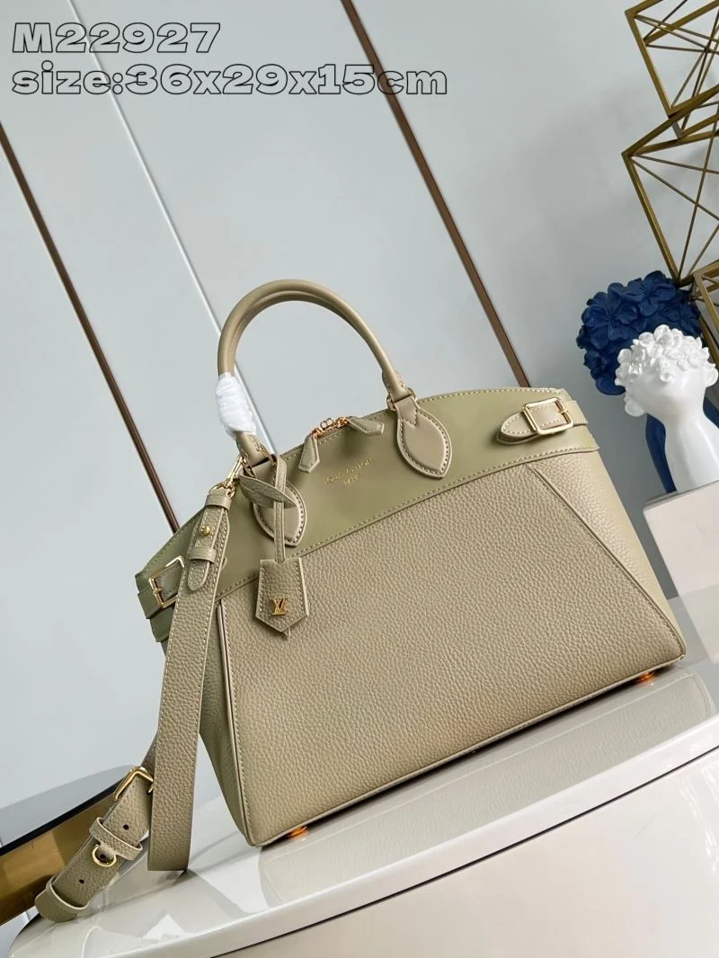 Louis Vuitton Top Handle Bags