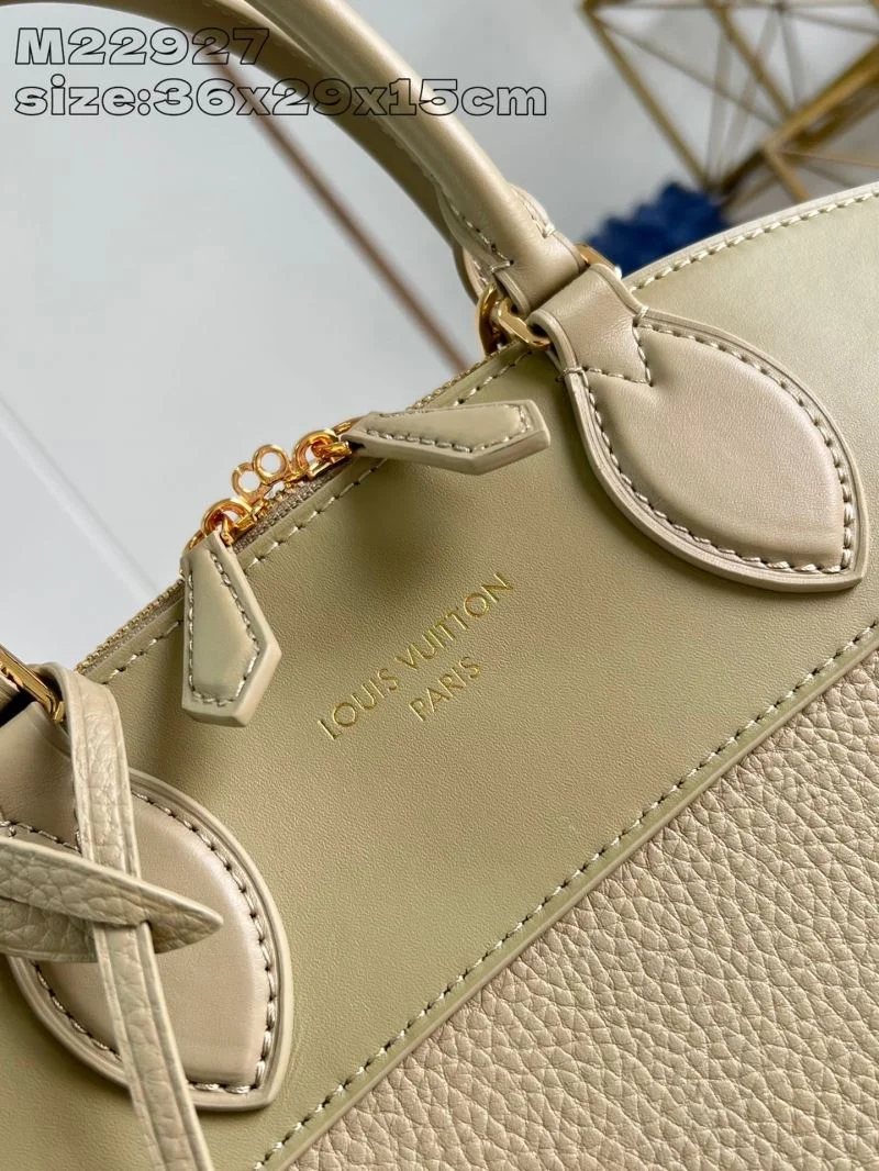 Factory-made Louis Vuitton Top Handle Bags