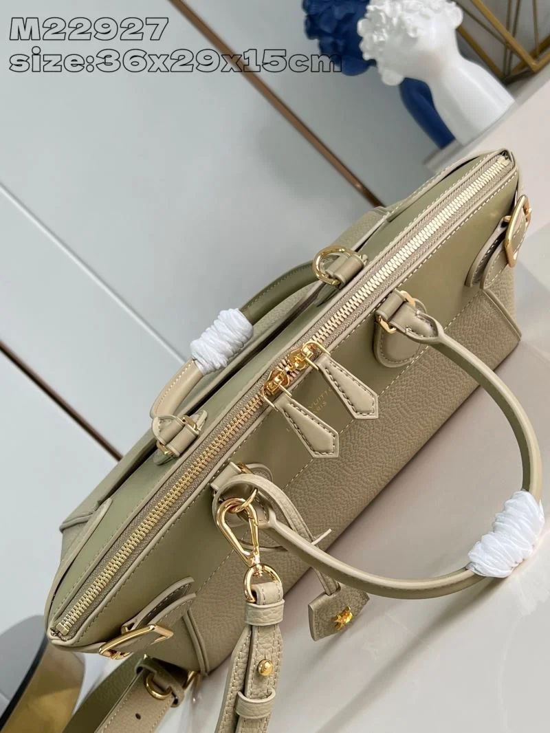 Factory-made Louis Vuitton Top Handle Bags