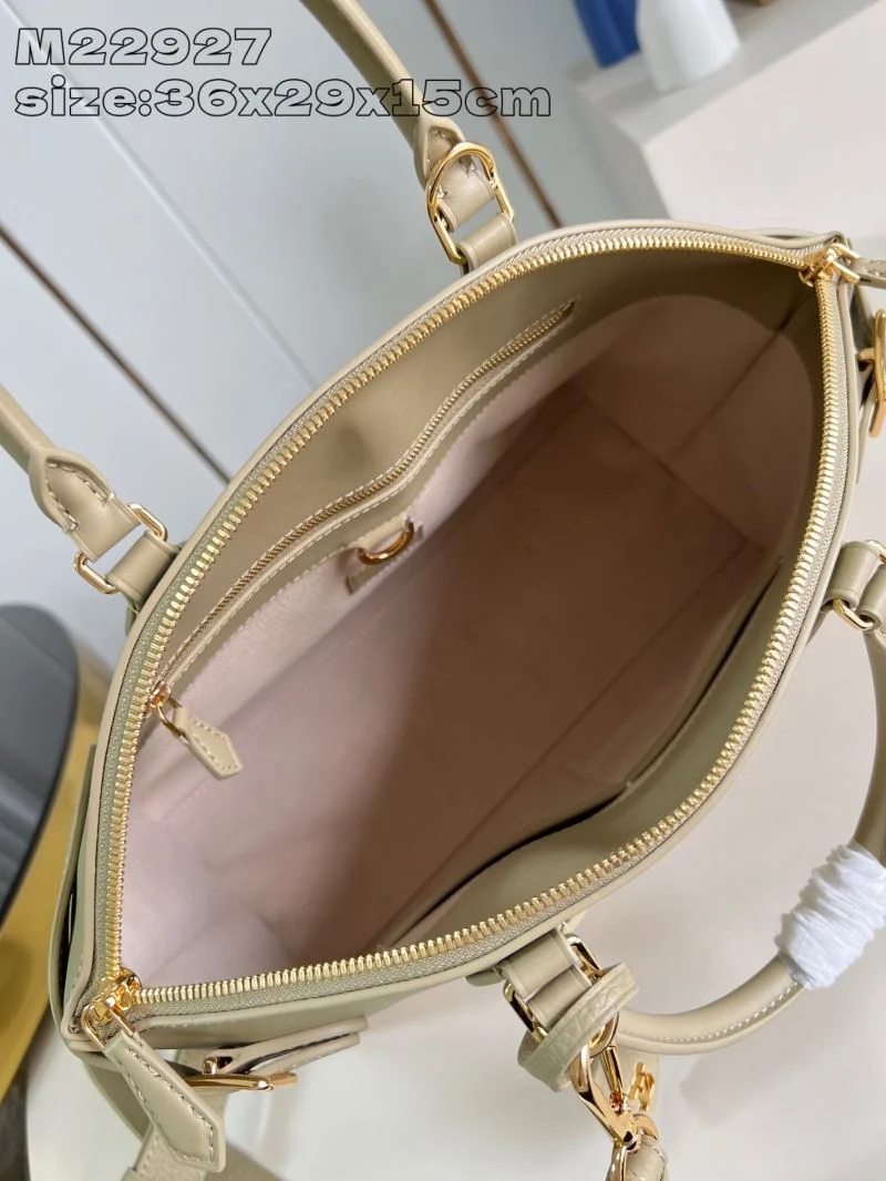 Factory-made Louis Vuitton Top Handle Bags