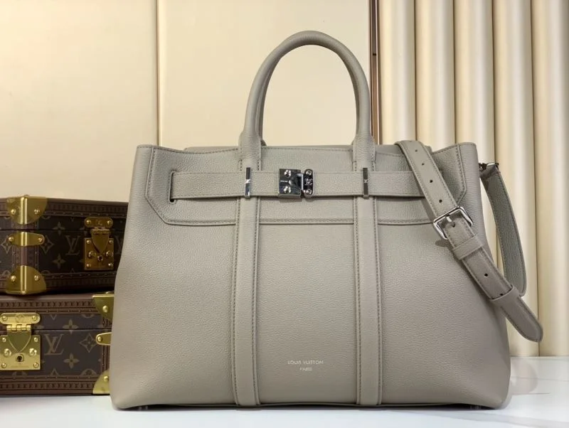 Louis Vuitton Top Handle Bags