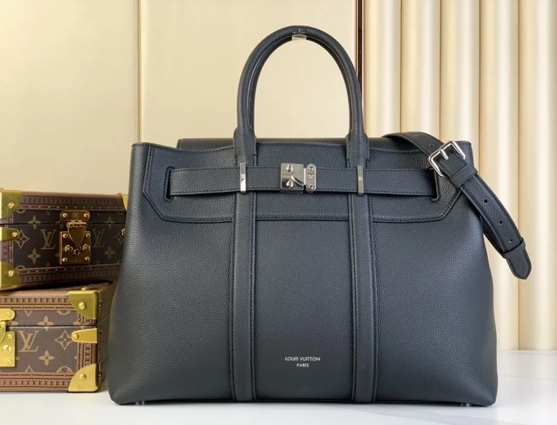 Louis Vuitton Top Handle Bags