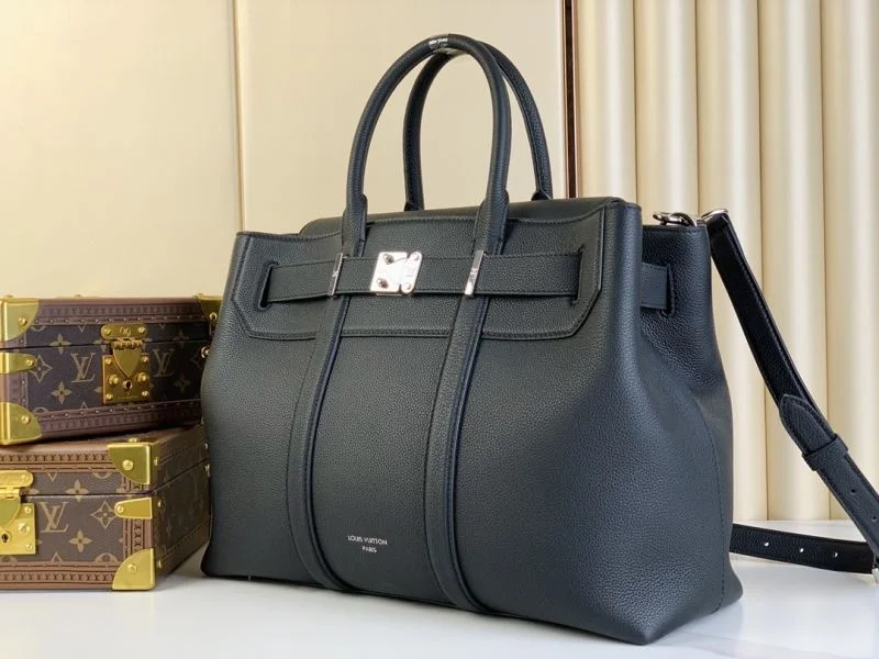 Top match Louis Vuitton Top Handle Bags