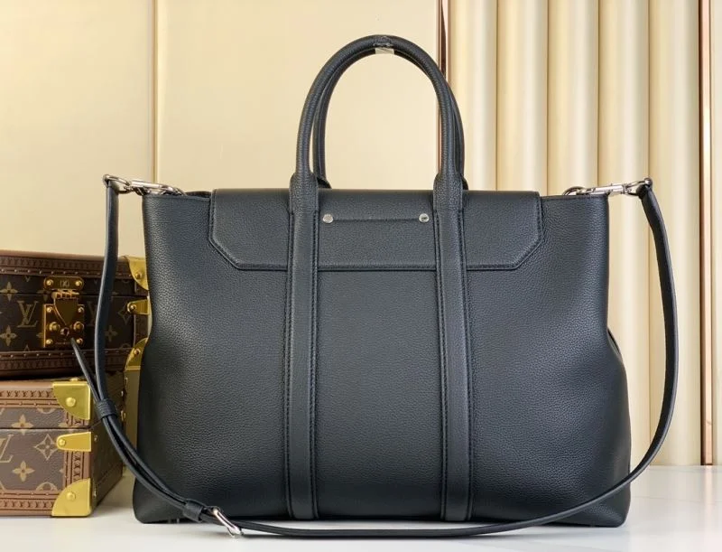 Top match Louis Vuitton Top Handle Bags