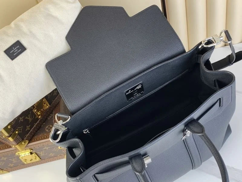 Top match Louis Vuitton Top Handle Bags