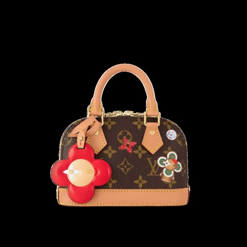Cut-rate Louis Vuitton Top Handle Bags