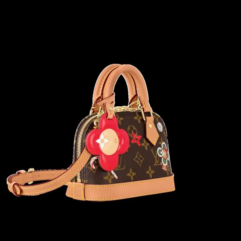 Cut-rate Louis Vuitton Top Handle Bags