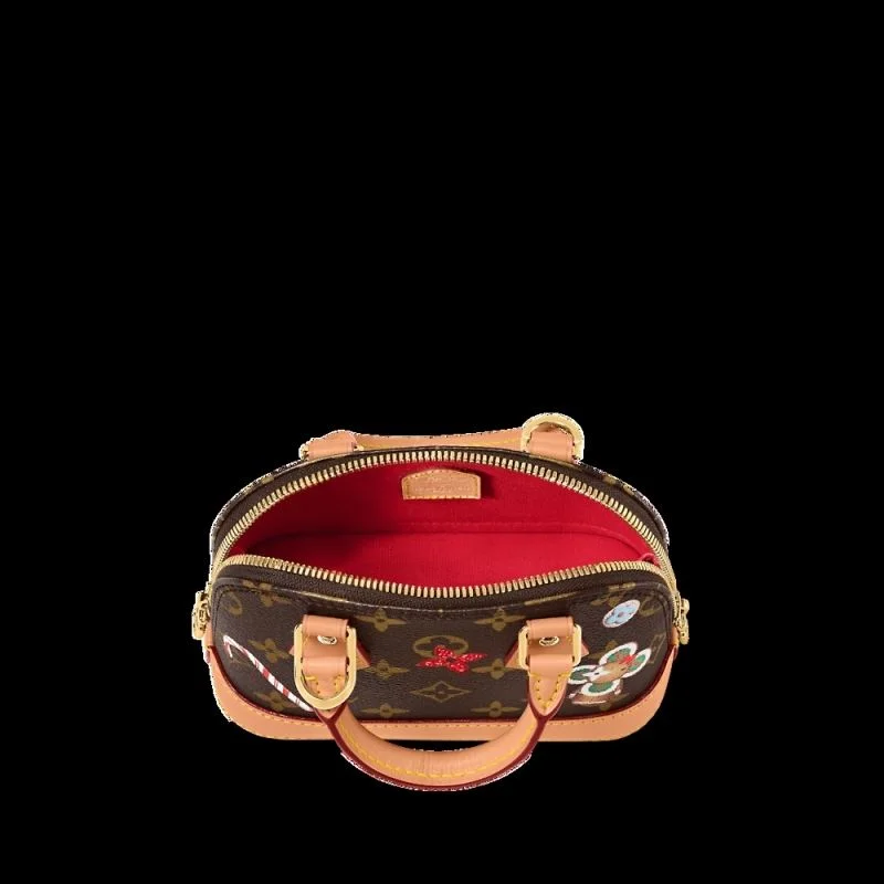 Cut-rate Louis Vuitton Top Handle Bags