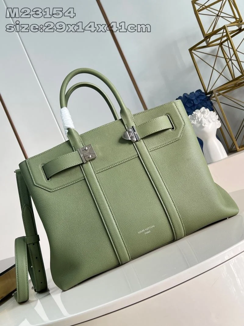 High fidelity Louis Vuitton Top Handle Bags