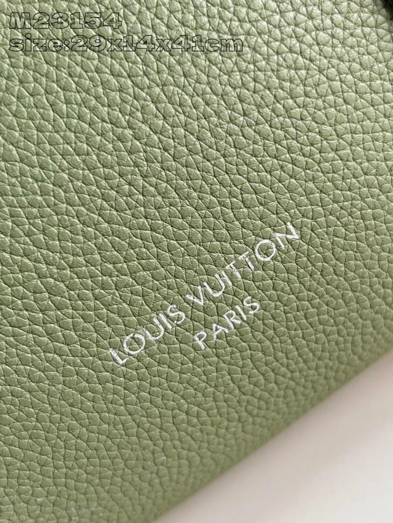 High fidelity Louis Vuitton Top Handle Bags