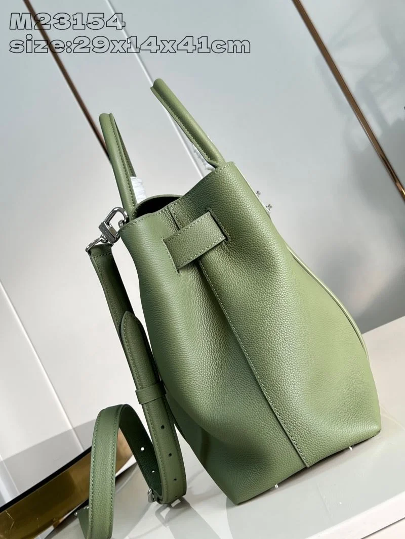 High fidelity Louis Vuitton Top Handle Bags