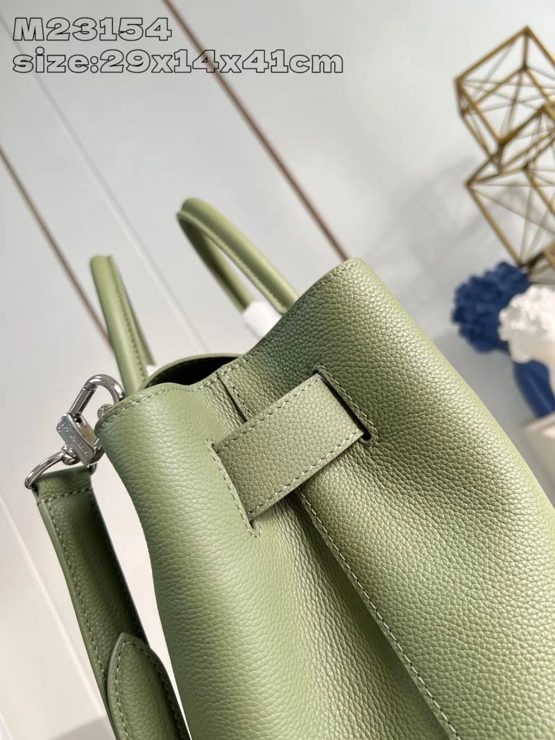 High fidelity Louis Vuitton Top Handle Bags