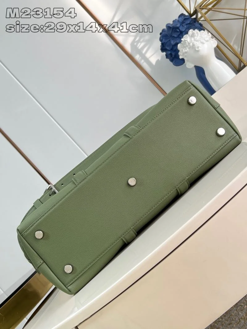 High fidelity Louis Vuitton Top Handle Bags
