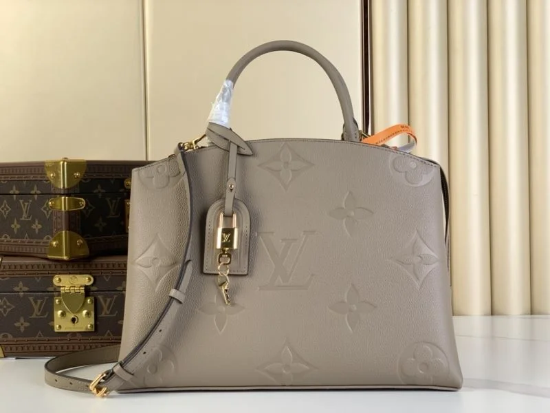 Louis Vuitton Top Handle Bags