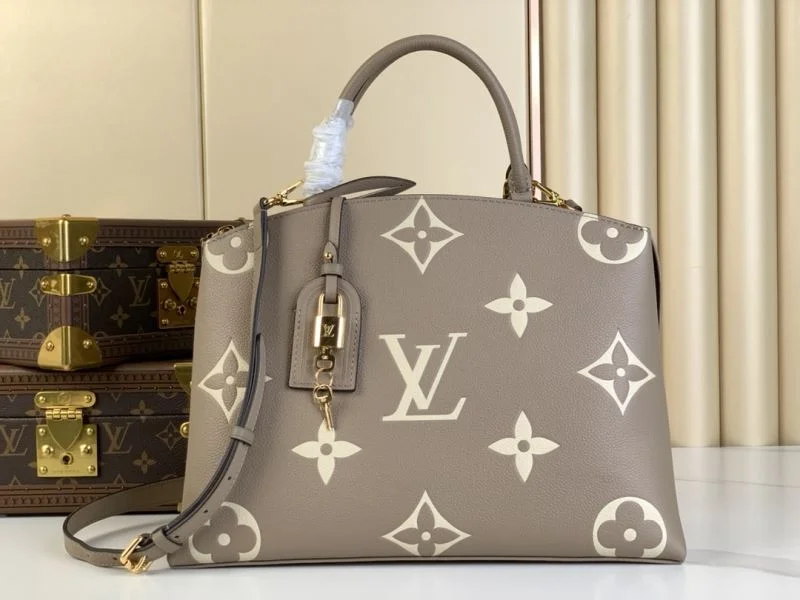 Louis Vuitton Top Handle Bags