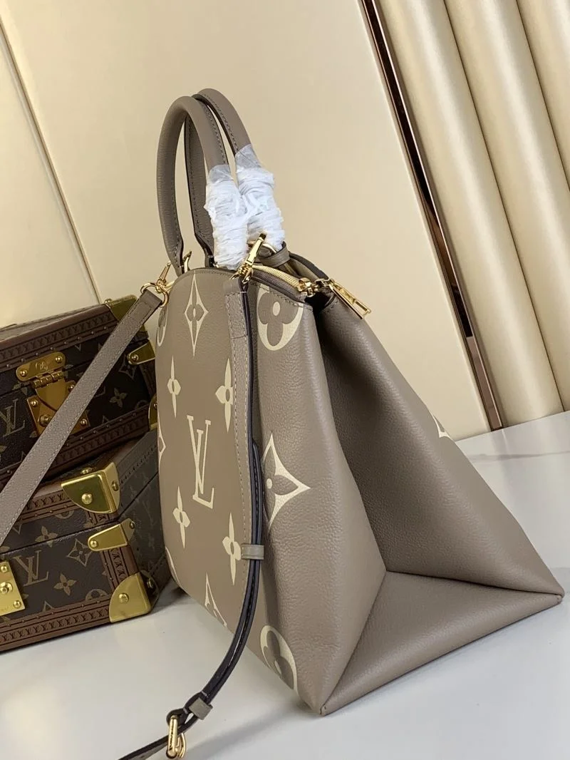 Top mirror Louis Vuitton Top Handle Bags