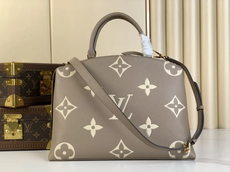 Top mirror Louis Vuitton Top Handle Bags