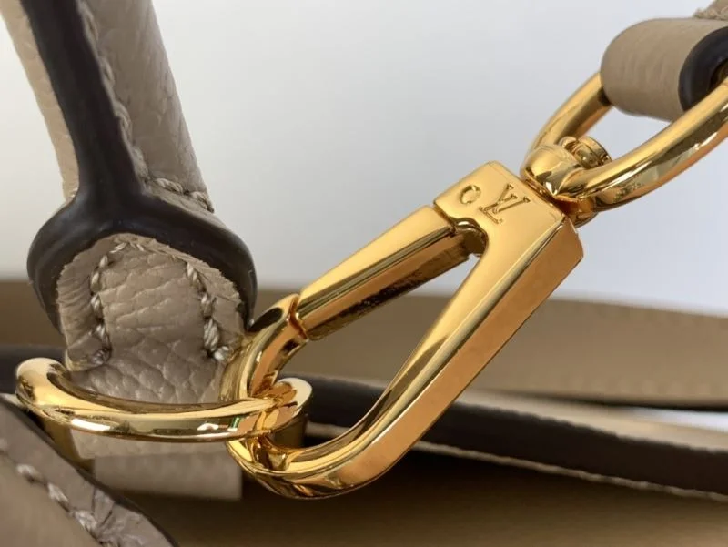 Top mirror Louis Vuitton Top Handle Bags