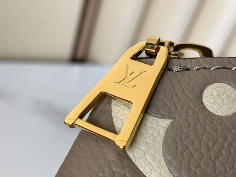 Top mirror Louis Vuitton Top Handle Bags