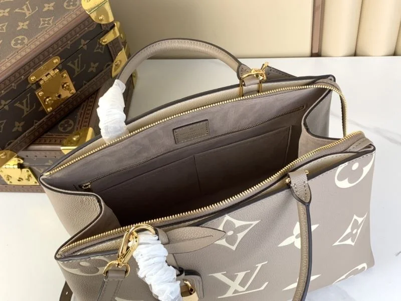 Top mirror Louis Vuitton Top Handle Bags