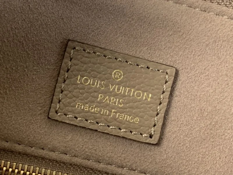 Top mirror Louis Vuitton Top Handle Bags