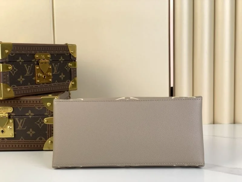 Exact replica Louis Vuitton Top Handle Bags