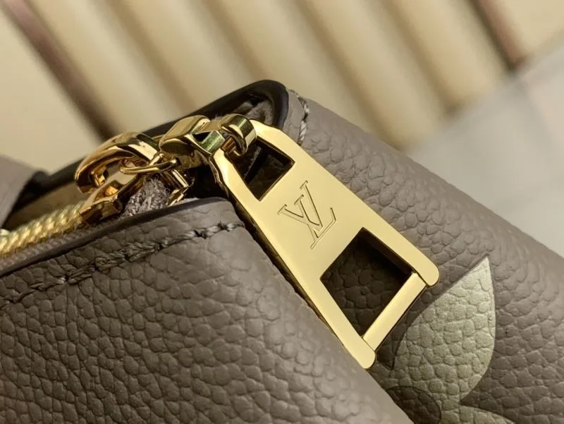 Exact replica Louis Vuitton Top Handle Bags