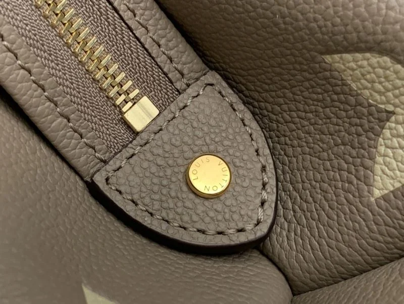 Exact replica Louis Vuitton Top Handle Bags