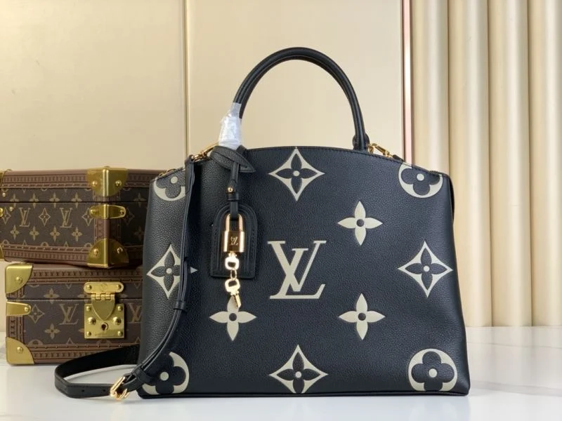 Louis Vuitton Top Handle Bags