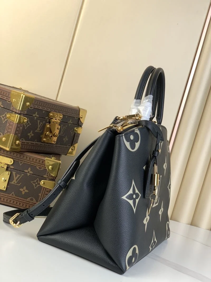 Perfect replica Louis Vuitton Top Handle Bags