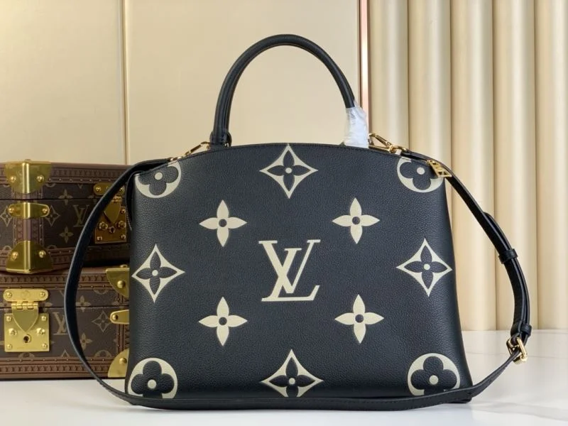 Perfect replica Louis Vuitton Top Handle Bags
