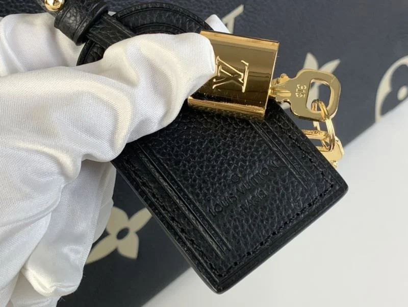 Perfect replica Louis Vuitton Top Handle Bags