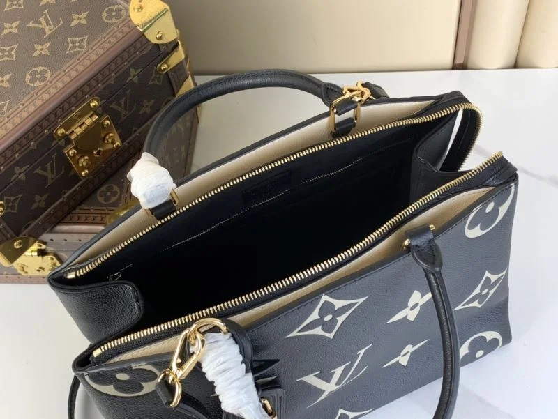Perfect replica Louis Vuitton Top Handle Bags