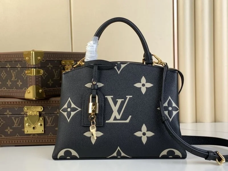 Louis Vuitton Top Handle Bags