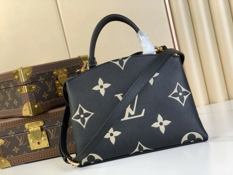 Mirror quality Louis Vuitton Top Handle Bags