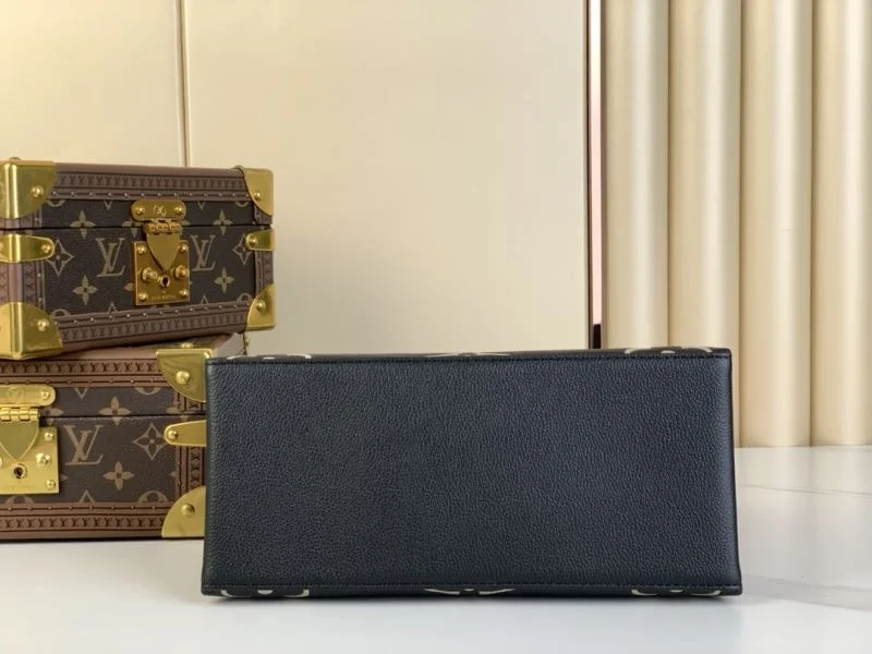 Mirror quality Louis Vuitton Top Handle Bags