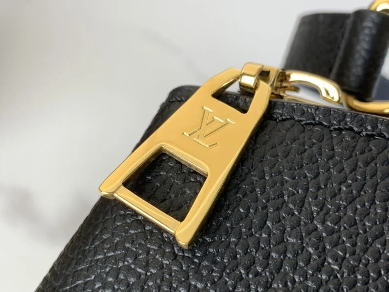 Mirror quality Louis Vuitton Top Handle Bags