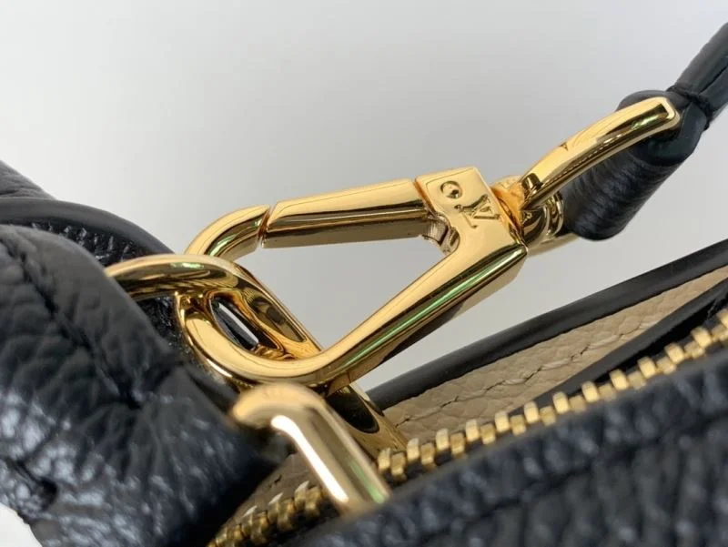 Mirror quality Louis Vuitton Top Handle Bags