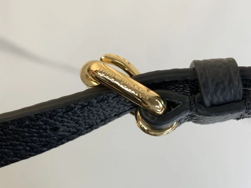 Mirror quality Louis Vuitton Top Handle Bags